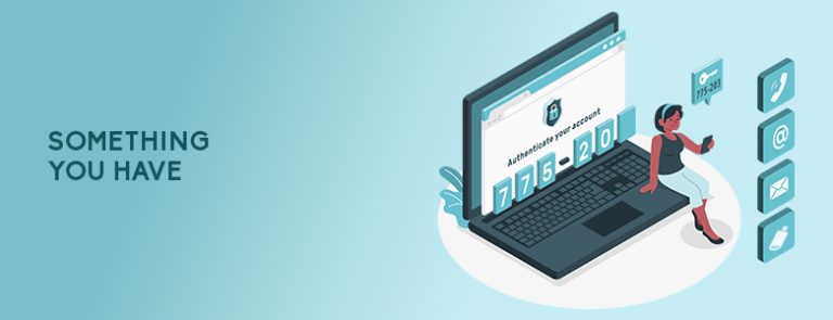 3 Types Of Multi-Factor Authentication - CT Link Systems, Inc.