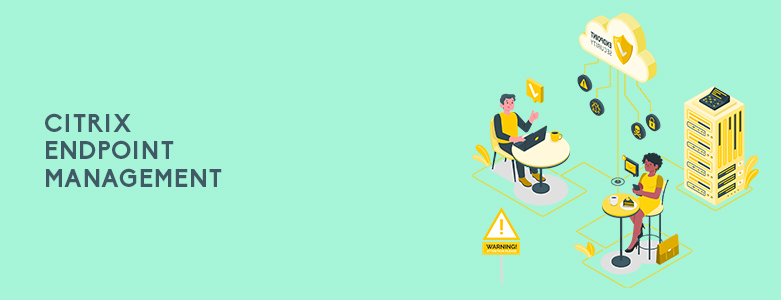 4 Options To Improve Endpoint Security - CT Link Systems, Inc.