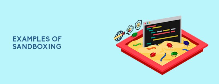 What Is Sandboxing? - CT Link Systems, Inc.