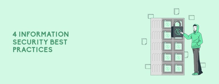 A Basic Guide to Applying Best Security Practices - CT Link Systems, Inc.