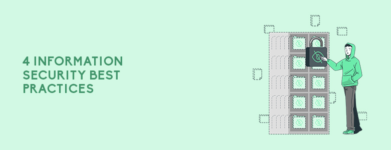 A Basic Guide to Applying Best Security Practices
