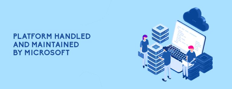 4 Benefits Of Using Azure Files - CT Link Systems, Inc.