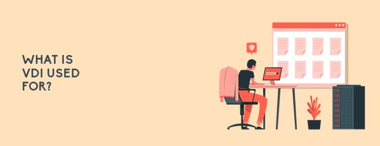 What Is VDI? - CT Link Systems, Inc.