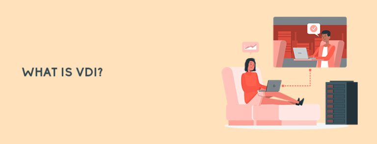 What Is VDI? - CT Link Systems, Inc.