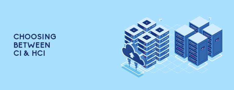 CI vs. HCI: What’s Best for Your Business - CT Link Systems, Inc.