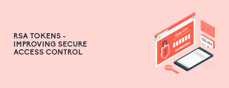 RSA Token: Securing Access Control with SecurID - CT Link Systems, Inc.
