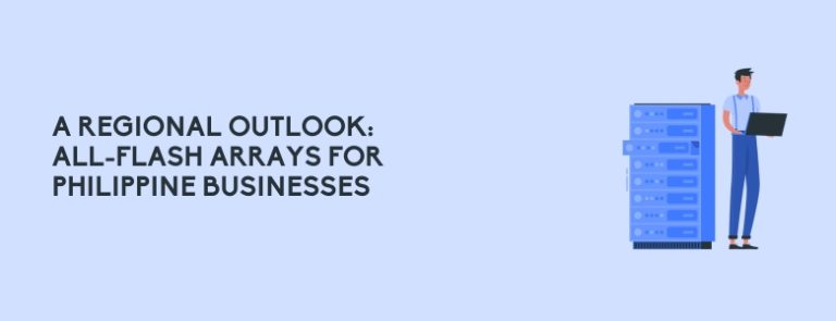 All-Flash Array Benefits: Debunking common Myths - CT Link Systems, Inc.