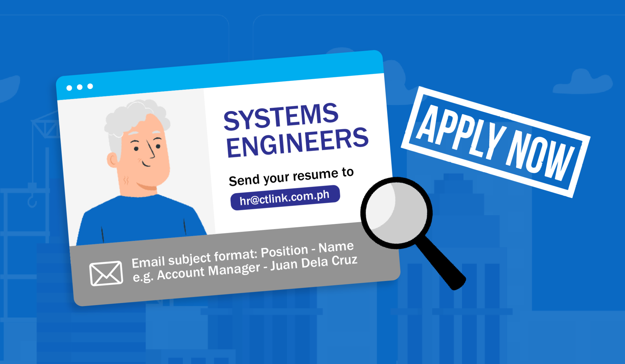 Careers - CT Link Systems, Inc.