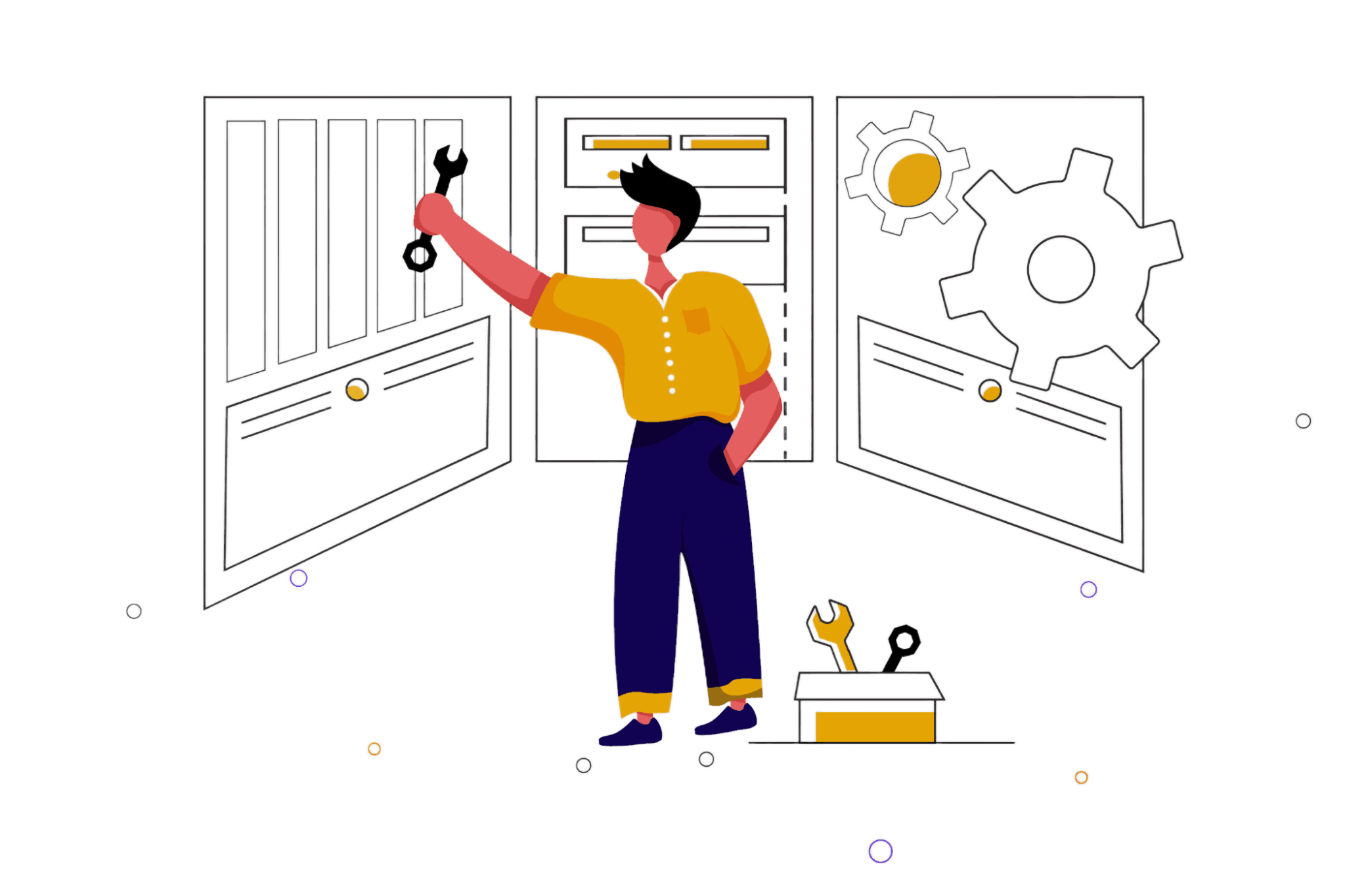 Home - CT Link Systems, Inc.