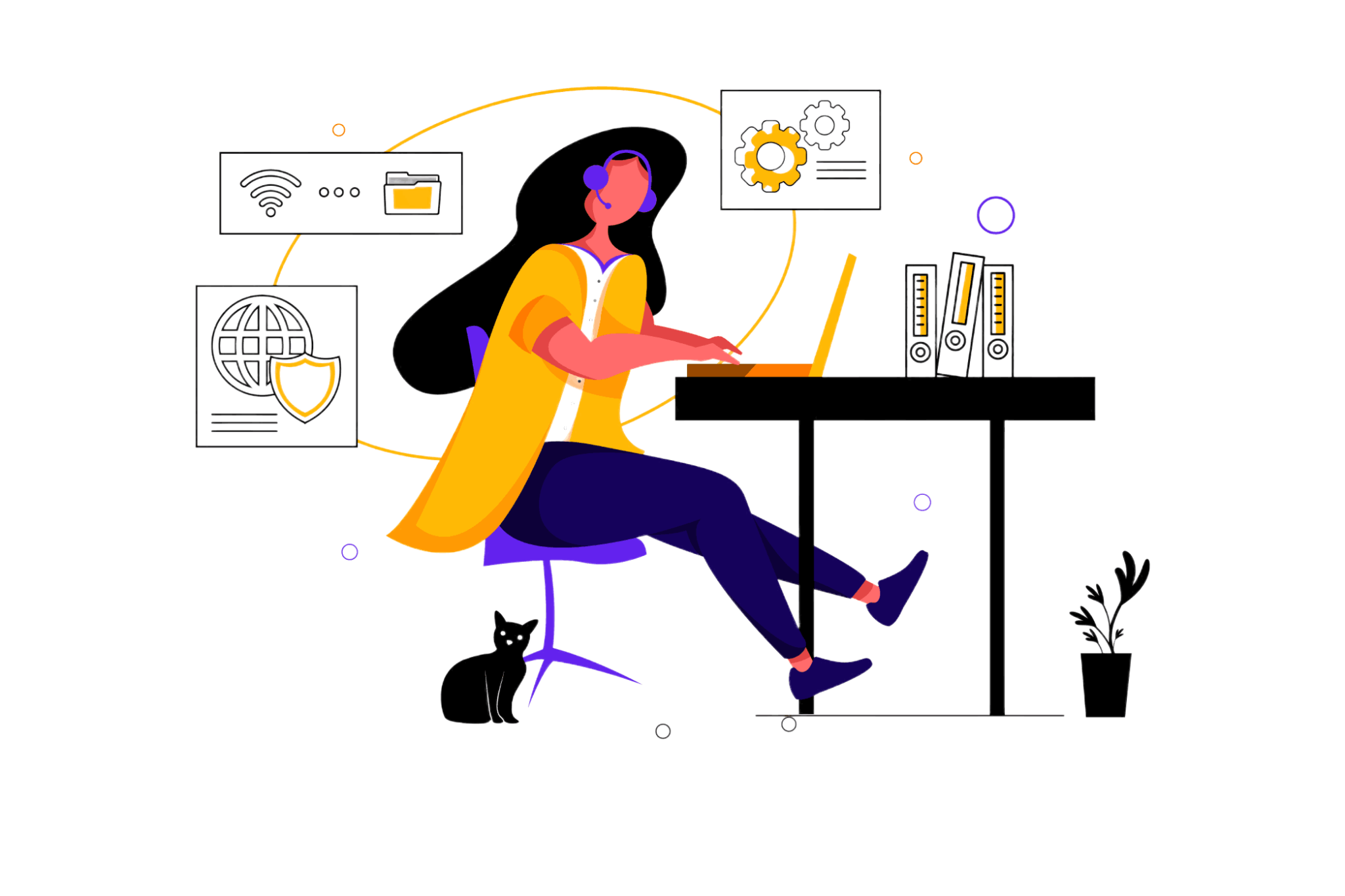 Contact Us - CT Link Systems, Inc.