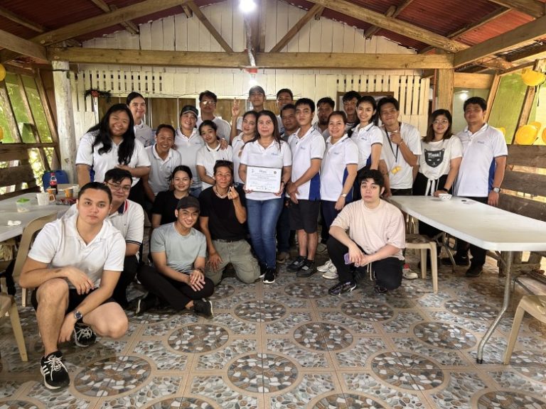 CT Link Returns to FEED: A Day of Tree Planting and Art Appreciation