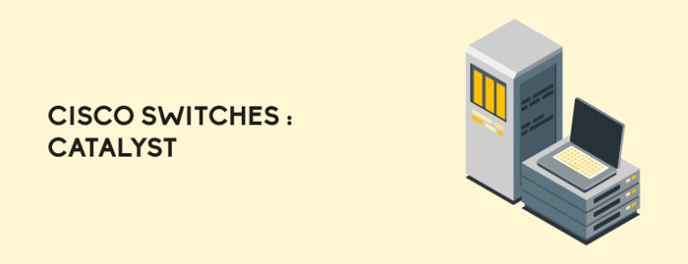 4 Essential Benefits of Cisco Switches for Businesses