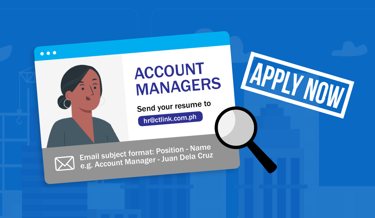 Careers - CT Link Systems, Inc.