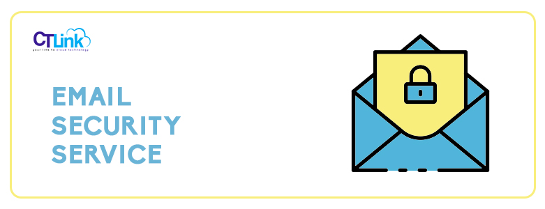 Service Framework for the Implementation of Email Security