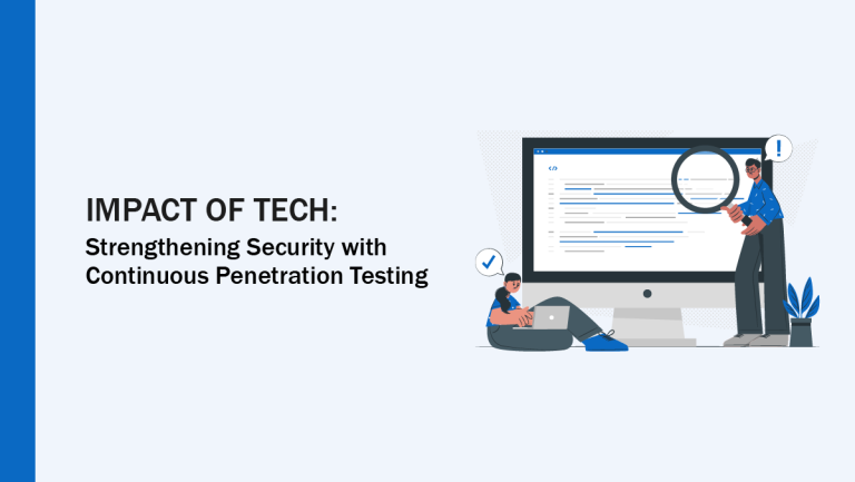 Penetration Testing: 4 Critical Challenges to Overcome
